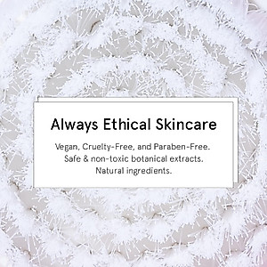 Facial Cleansing Brush - Facial Spin Brush - Face Brushes for Cleansing and Exfoliating - Spinning Face Cleansing Brush - Face Cleansing Face Wash Brush Electric by Grace and Stella (4 Brush Heads)