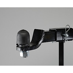 2-5/16 Ball Cover with Tether