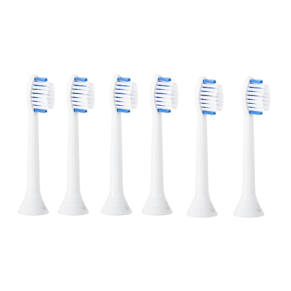 LBailar Braces Toothbrush Rechargeable with 4 Heads Bonus 2