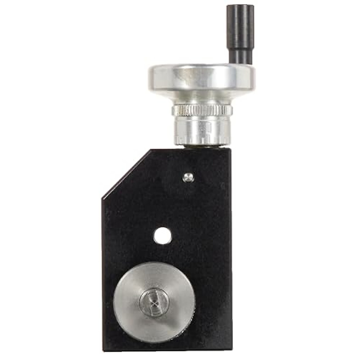 Proxxon 24140 Fine Feed for Milling machine PF 230 and Micro Miller FF 230, Silver