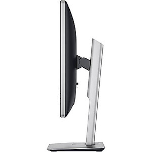 Dell VGA P2414H 24-Inch Widescreen IPS Rotatable Display(Renewed)