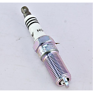 NGK Spark Plugs LTR5IX-11 (Stock # 4344) (6-Pack)