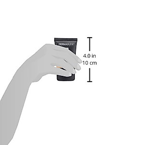 Dermablend Smooth Liquid Foundation with SPF 25, 25N Natural, 1 Fl. Oz.