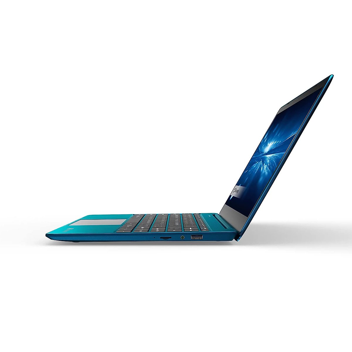 Gateway 2022 14.1” Ultra Slim IPS FHD Display, Intel Core i5-1135G7 Processor, 16GB RAM, 512GB PCIe SSD, Intel Iris Xe Graphics, Camera, Fingerprint Scanner, Bluetooth, Blue, Win 10, 32GB USB Card
