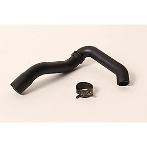 Kohler 24 326 89-S, Breather Hose and Clamp Kit, Multi-Colored
