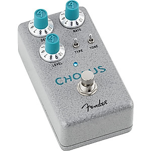 Fender Hammertone Chorus Pedal