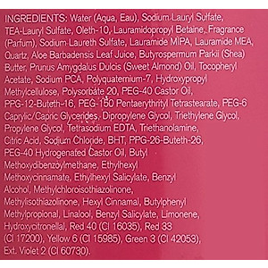 Bath & Body Works, Signature Collection Shower Gel, A Thousand Wishes, 10 Ounce