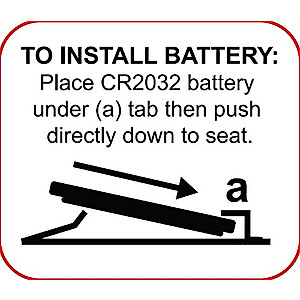 Wheeler Digital Firearms Accurizing Torque Wrench with Interchangeable Bits and LCD Display for Firearm Maintenance and Gunsmithing