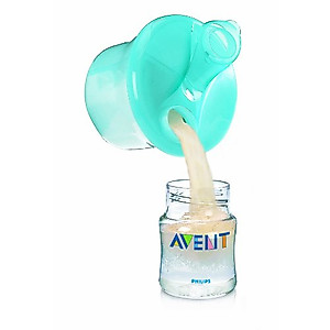 Philips AVENT BPA Free Formula Dispenser/Snack Cup