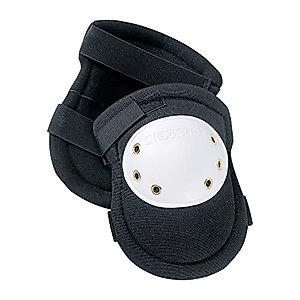 QEP 79023-6 Hard Cap Knee Pads