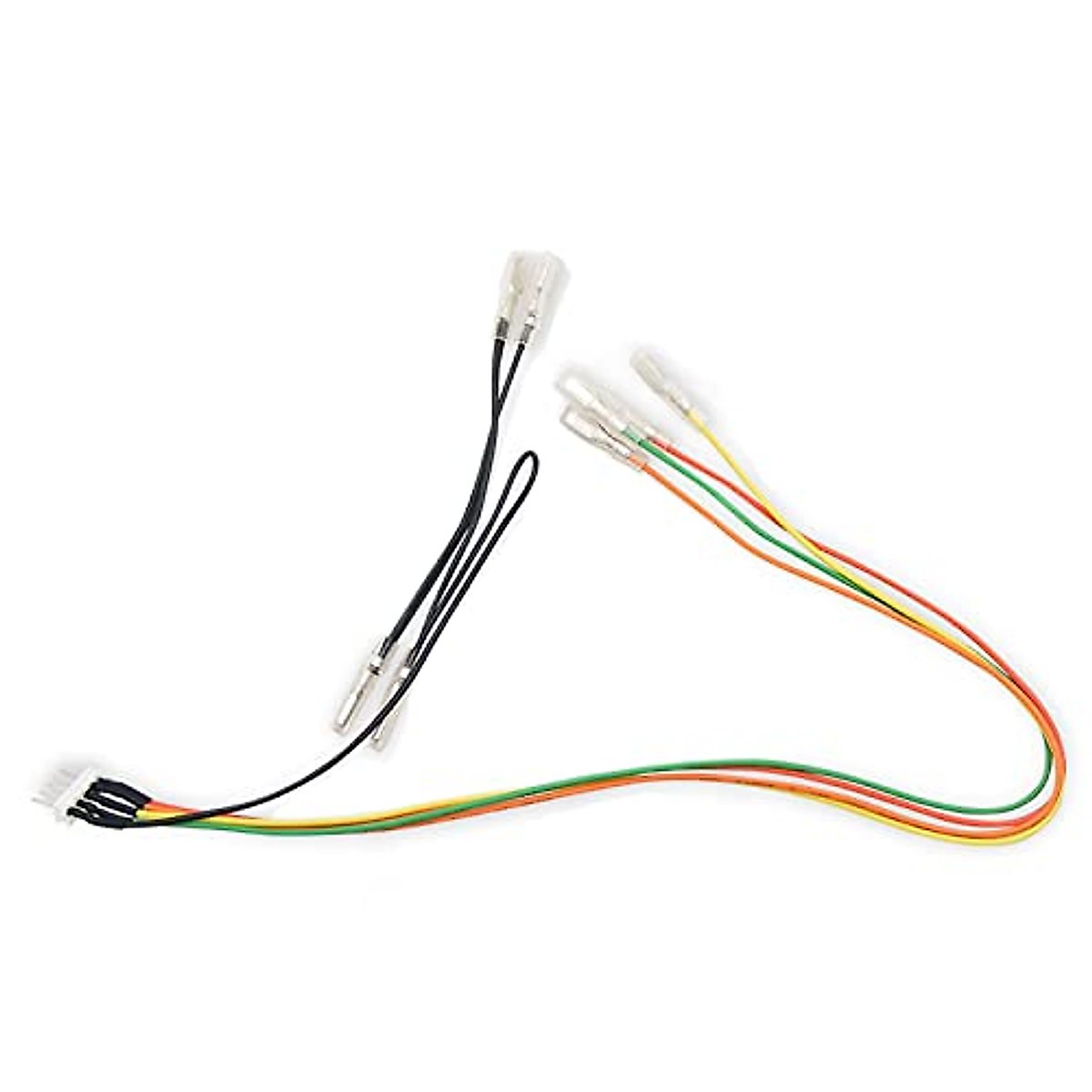 5-pin Button Harness for Hitbox Board, Compatible with Brook Universal Fighting Board, Cable for Hitbox Controller