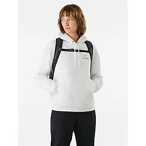 Arc'teryx Granville 16 Backpack | Versatile Weather-Resistant Daypack | Black, One Size