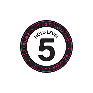 Magic Collection Edge Effect Professional Edge Control Gel Extreme Hold 3.38 oz