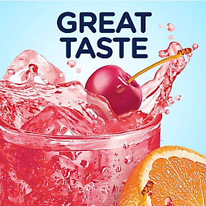 Ensure Clear Nutrition Drink Mixed Fruit 10fl ozx4 CT, pack of 1