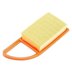 LEFITPA 5 Pack Replacement 4282 141 0300 Air Filter for Stens 605-599 for Stihl BR500 BR550 BR600 Backpack Blowers