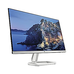 HP 24-inch FHD USB-C Monitor, Eyesafe (M24fd)