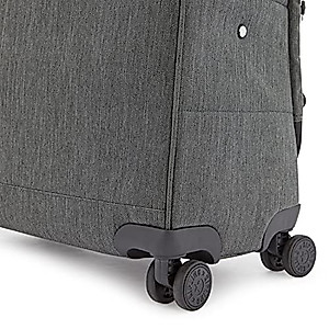 Kipling Women’s City Spinner Small Rolling Luggage