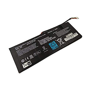 GNC-J40 961TA013F Laptop Battery for GIGABYTE P34W P34K P34F P34G V2 V3 V4 V5 V7 Series（15.2V 61.25Wh）