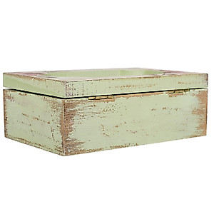 Cottage Garden More Precious Than Rubies Floral Decoupage Petite Music Box Plays Friend in Jesus