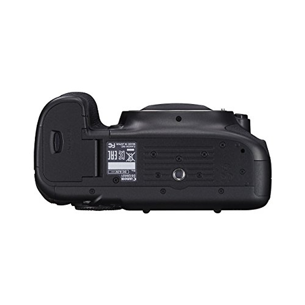 Canon EOS 5DS Digital SLR (Body Only) (Renewed)