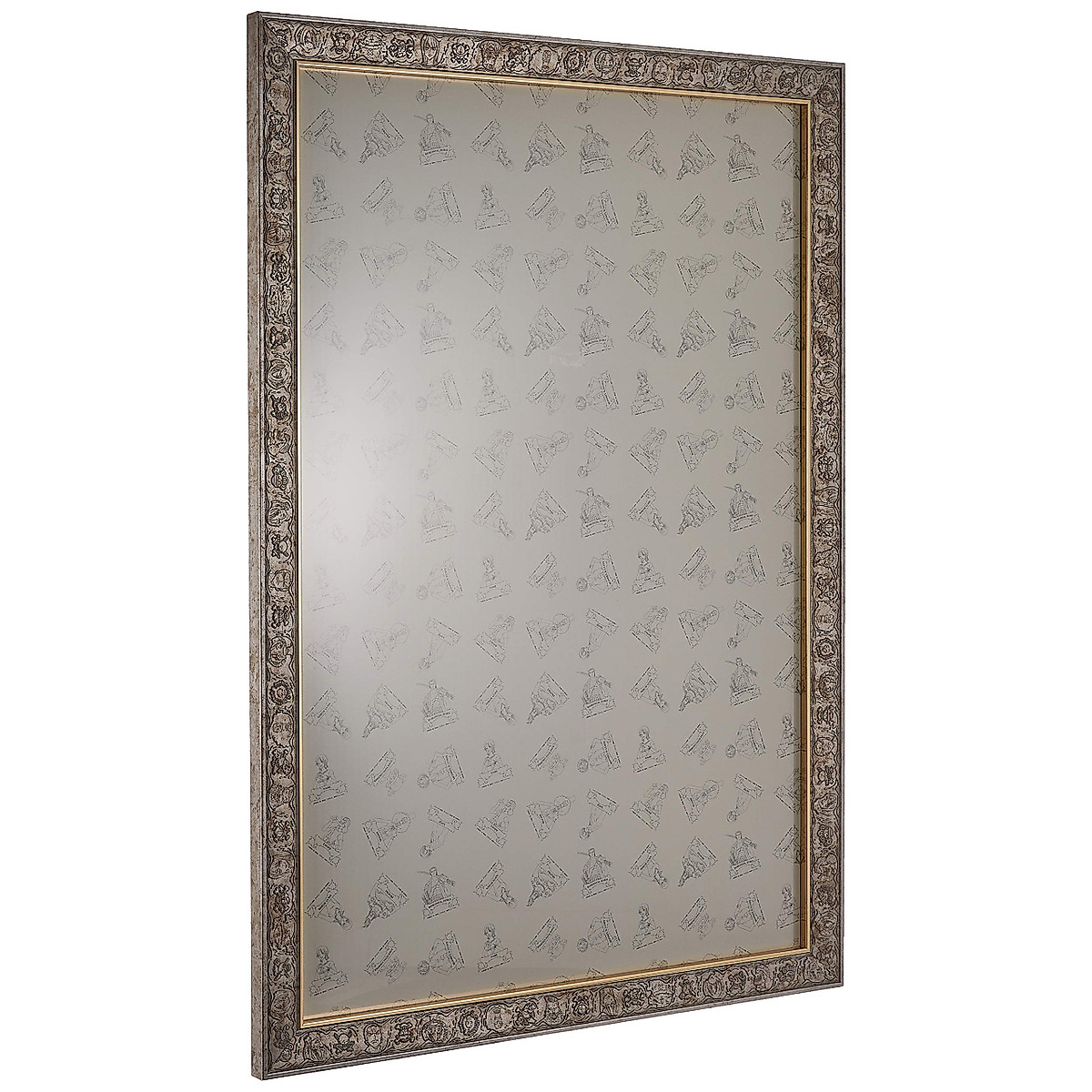 For One Piece Panel - Ultimate Frame 1000pcs. (Metal)