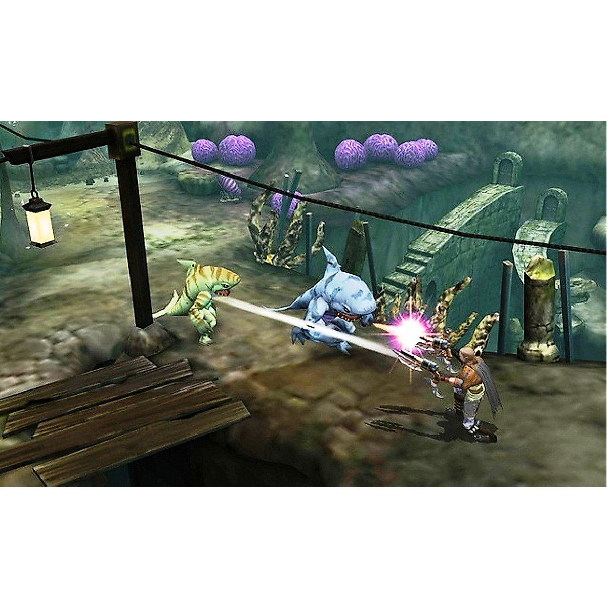 Heroes of Ruin by Third Party