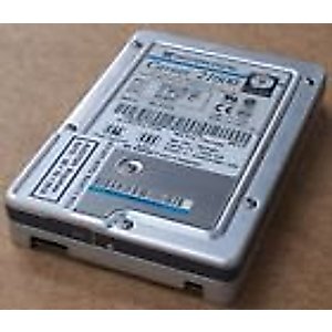 IBM 75H7497 1GB IDE Hard Drive 75H7493