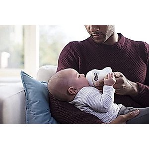 Tommee Tippee Baby Bottle 340 ml 3m+ 422601
