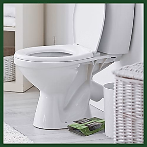 Greener Mindset Roach Traps - 12 Indoor Sticky Glue Catchers - Beetles, Spiders, Scorpions, Ants, Centipedes, and Cockroach Traps