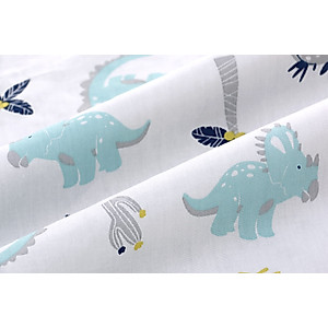 Baby Blanket for Boys Girls Soft Micro Fleece Kids Baby Blanket Throw Blanket with Dotted Backing Shower Gifts 40x30 Inches (Giraffe Elephant)