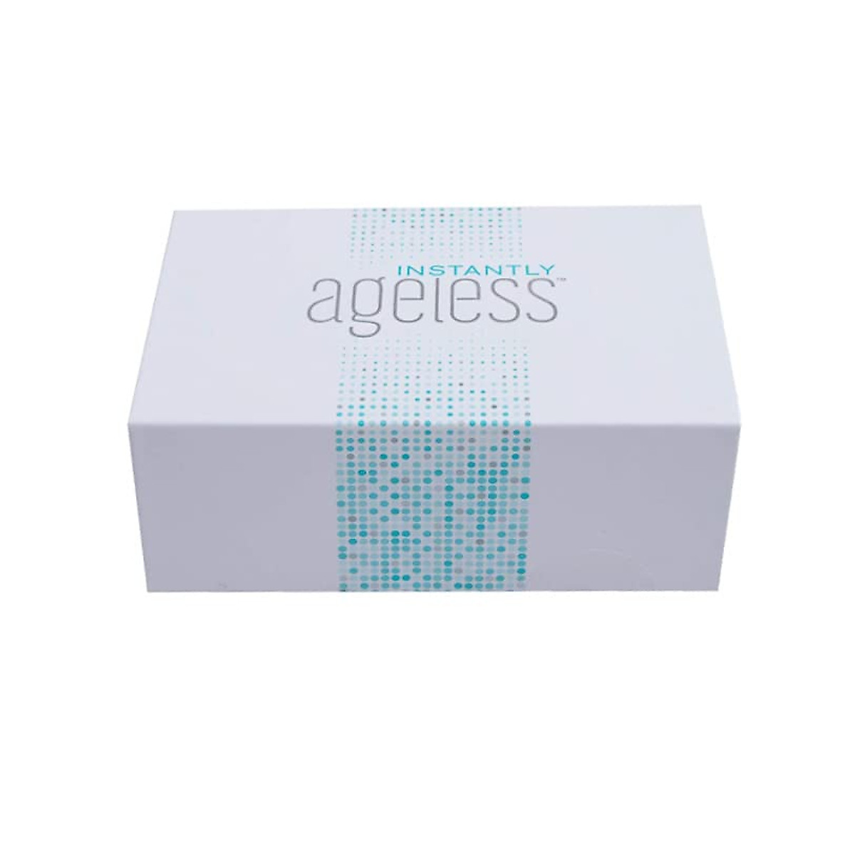 Instantly Ageless Facelift in A Box - Instant Eye Bag Remover Puffiness -1 Box of 25 Vials - Instant Under Eye Bags Remover - Wrinkle Tightener - Instant Wrinkle Remover for Face Instant Lift