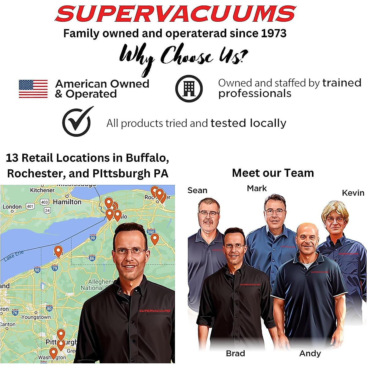 Supervacuums Type Y & Z Micro Filtration Paper Vacuum Cleaner Bags for Hoover Upright Vacuum Cleaner Models | Paper Vacuum Bags with 99.7% Filtration Efficiency | 3 Pack