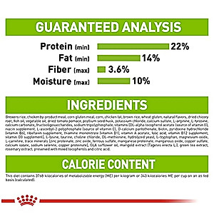 Royal Canin X-Small Aging 12+ Dry Dog Food, 2.5 lb bag