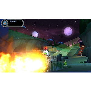 Secret Agent Clank - PlayStation 2