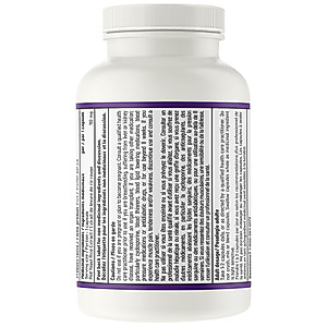 AOR Red Yeast Rice, 60 CT