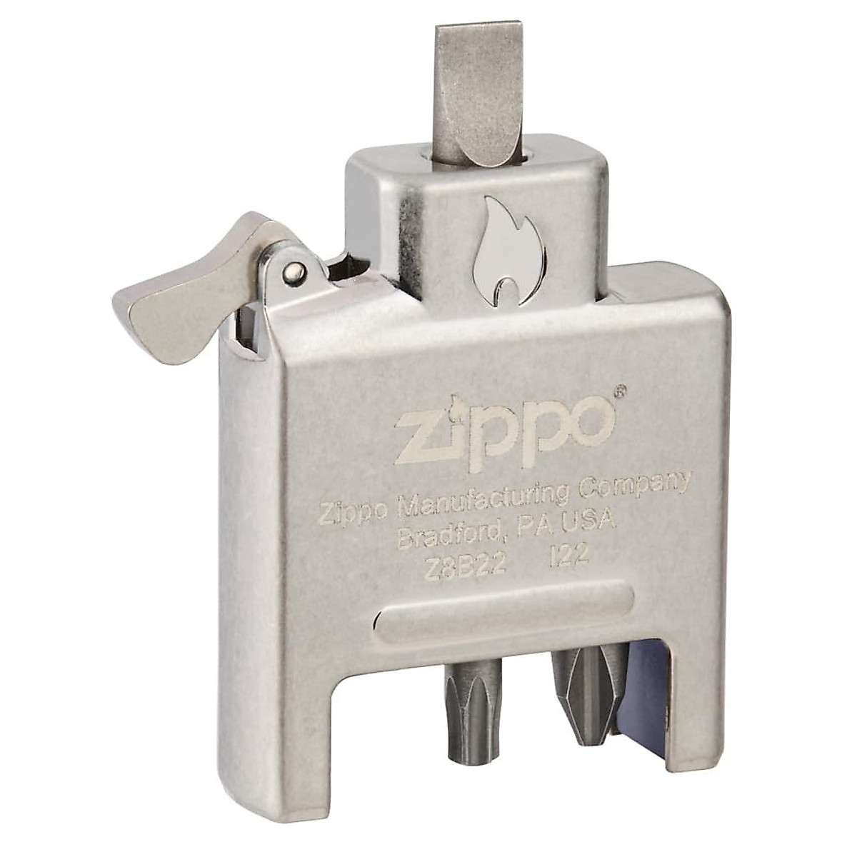 Zippo Bit Safe Insert