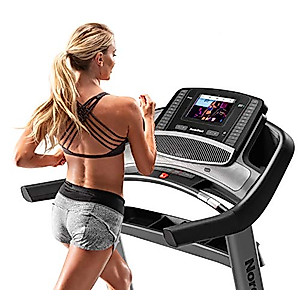 NordicTrack Commercial 1750 Treadmill + 30-Day iFit Membership