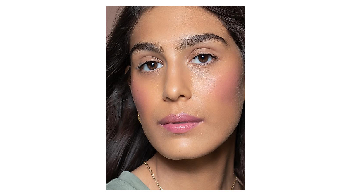 ILIA Multi Stick: Lips & Cheeks in Mauve Rose - 0.15 oz