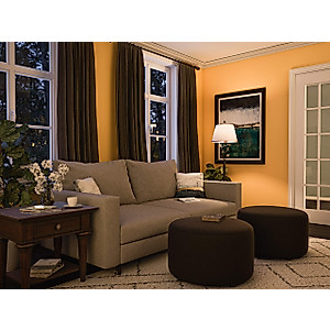 Kenroy Home 32240ORB Ashlen Floor Lamp with Oil Rubbed Bronze Finish, Rustic Style, 58.75" Height, 15" Width, 15" Depth