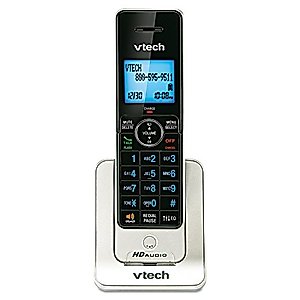 Vtech LS6405 LS6405 Additional Cordless Handset for LS6425 Series Answering System