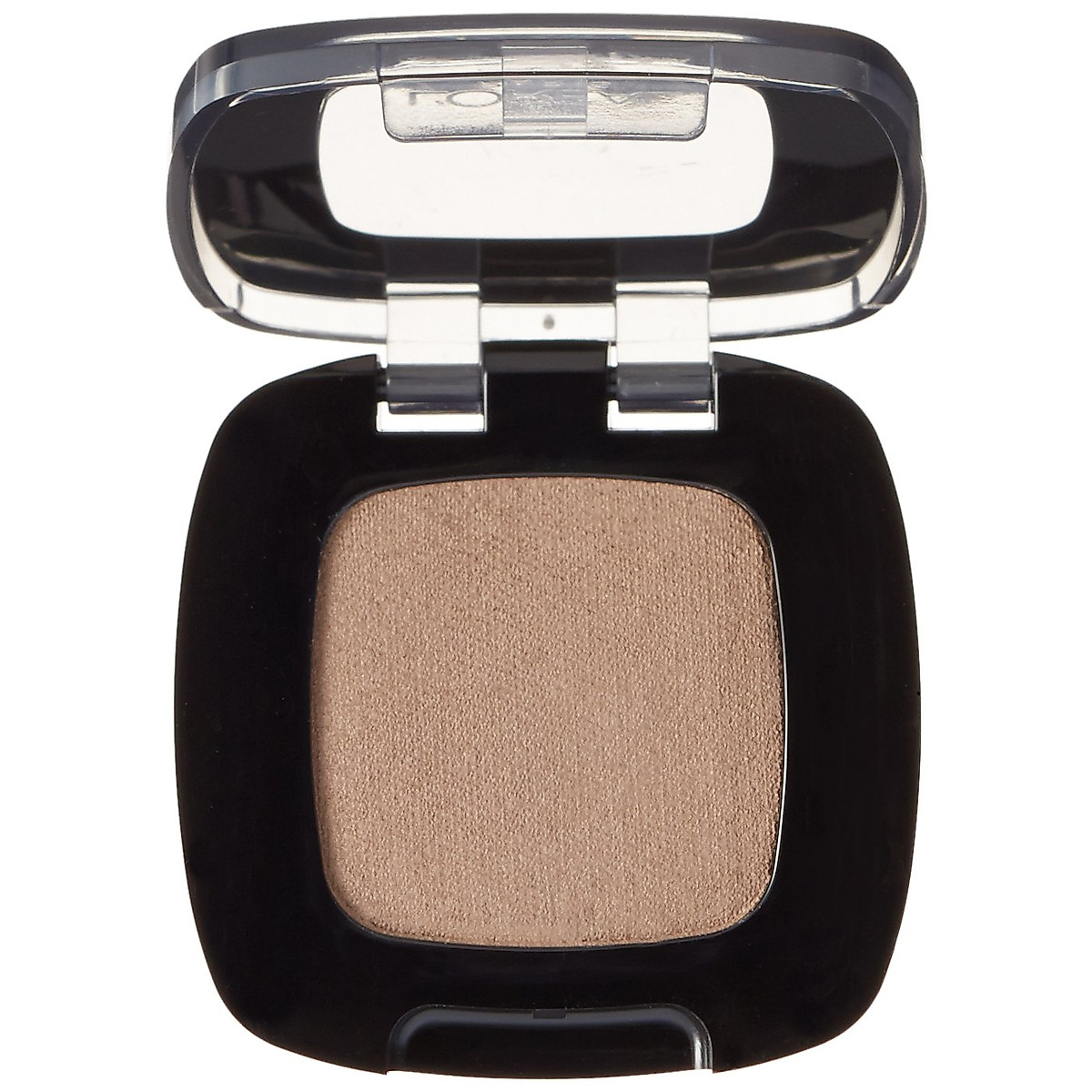 L'Oreal Paris Colour Riche Monos Eyeshadow, Cafe Au Lait, 0.12 oz.