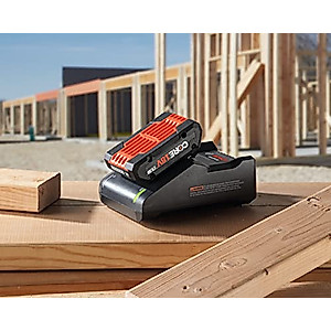 Bosch GXS18V-15N15 18V Starter Kit with (1) CORE18V 4.0 Ah Compact Battery