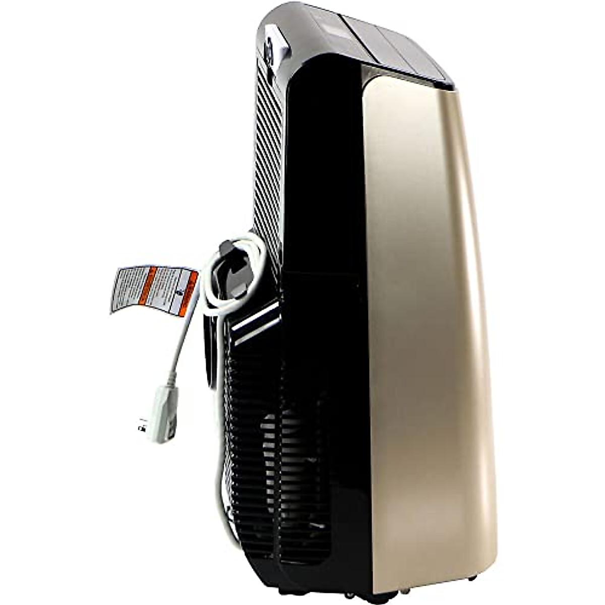 Amana Portable Air Conditioner Remote Control, Gold/Black (AMAP121AD-2)