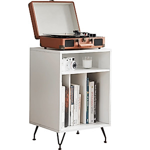 Soohow ST002 WH-USSW-4, White