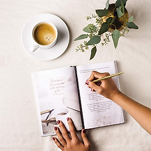 The Forgiveness Journal: A Guided Journey to Forgiving What You Can't Forget