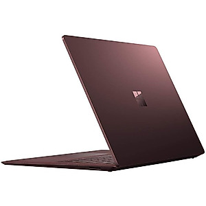 Microsoft Surface Laptop 2 (Intel Core i7, 16GB RAM, 512 GB) - Burgundy (Renewed)