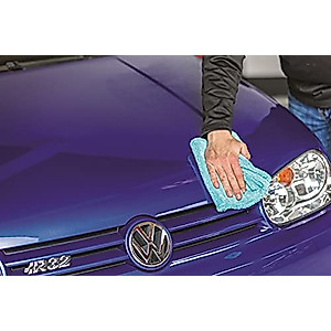 Griot's Garage 55527 PFM Edgeless Detailing Towels (Set of 3)