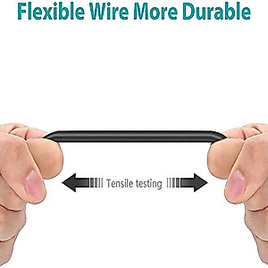 Dysead AC Adapter Charger Power for Grandstream GXP2100 High End VoIP Phone Supply 1A