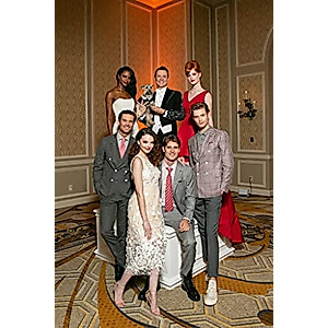 Christian Iles Serum