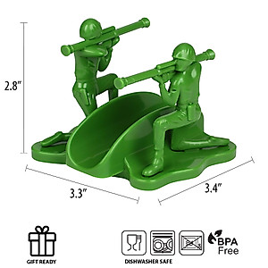 Funwares Liberty Taco Holder - Taco Stand